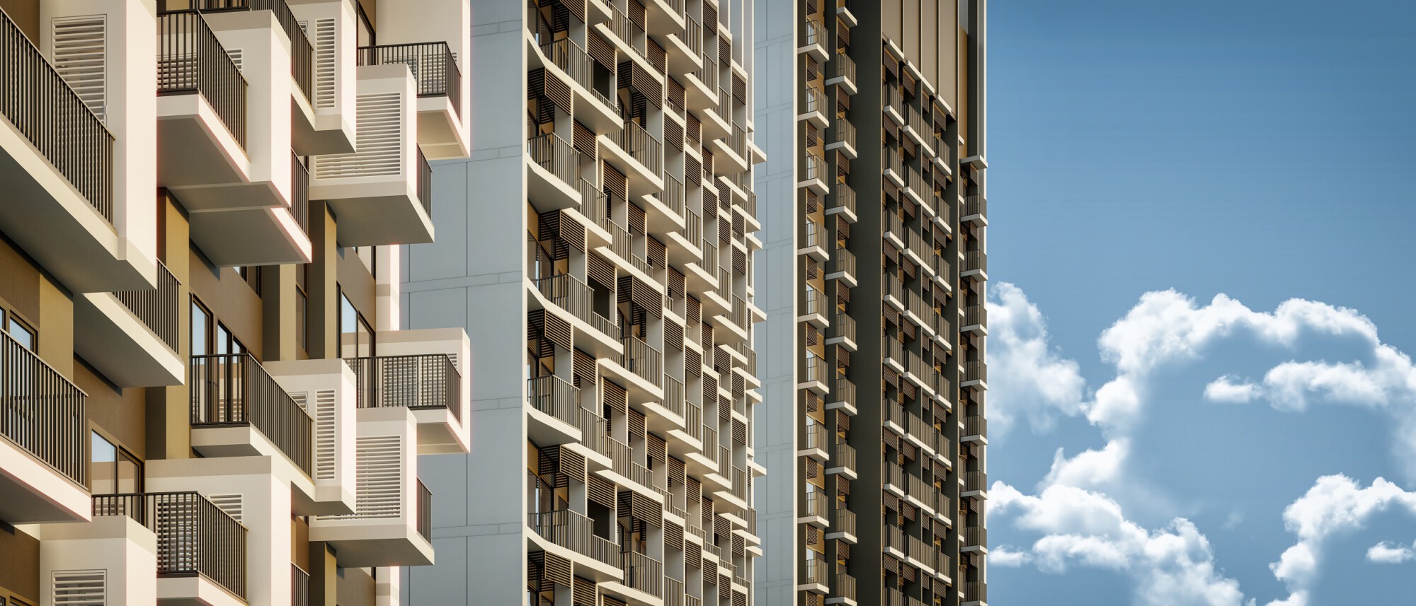 noble Create : คอนโดใหม่ในย่านเลียบด่วนเอกมัย-รามอินทรา - Why I Buy ...