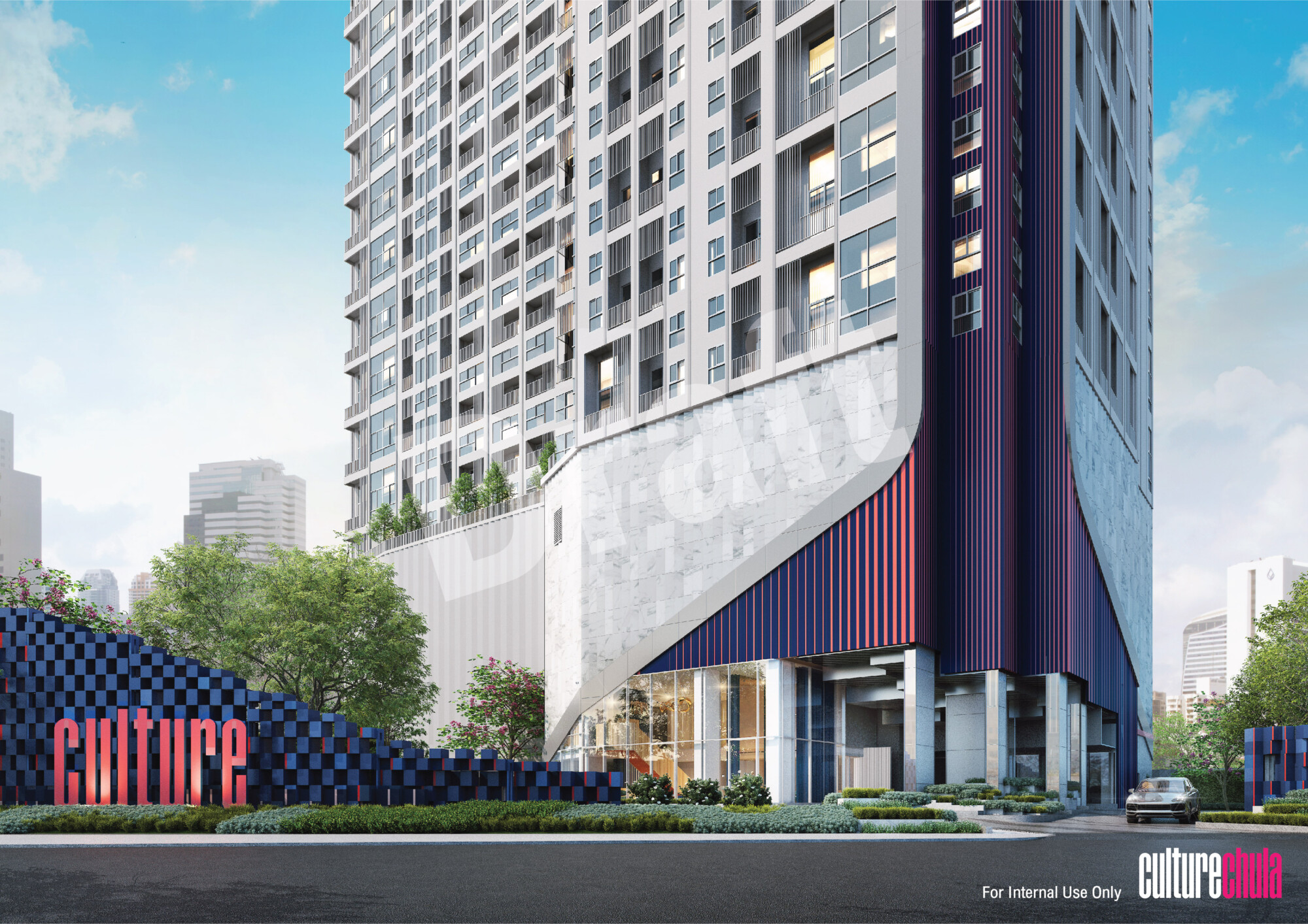 Culture Chula คอนโด rare item บนถนนพระราม 4 - Editor’s choice! - Why I Buy This Condo?