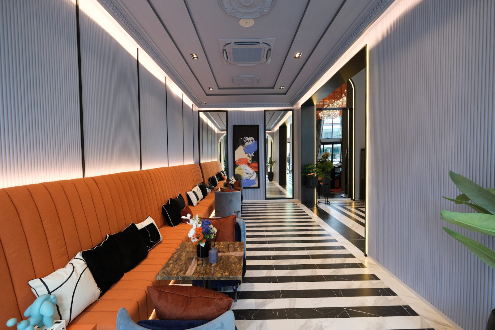 รีวิวคอนโด Atmoz Palacio ลาดพร้าว-วังหิน - Why I Buy This Condo?