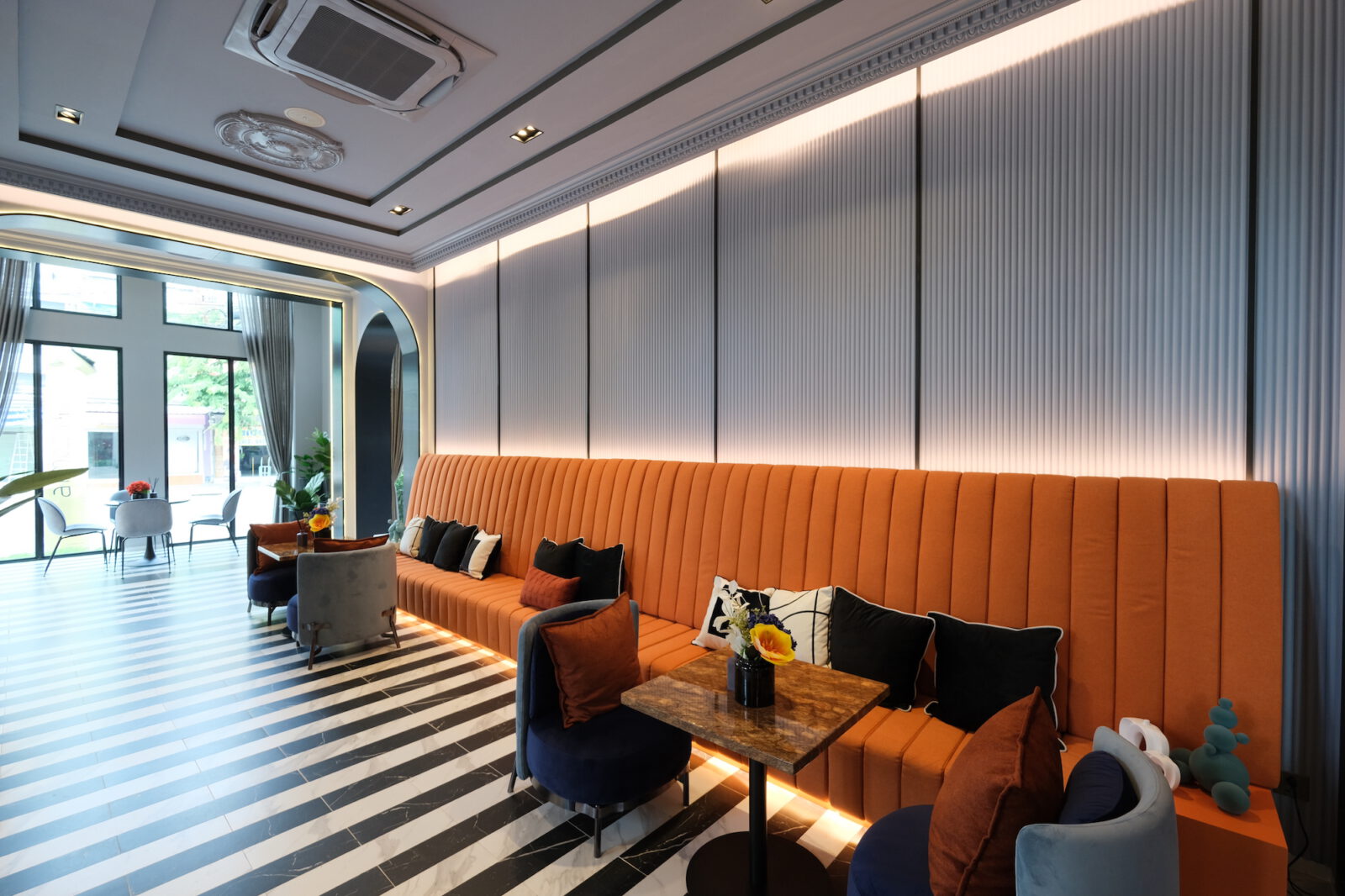รีวิวคอนโด Atmoz Palacio ลาดพร้าว-วังหิน - Why I Buy This Condo?