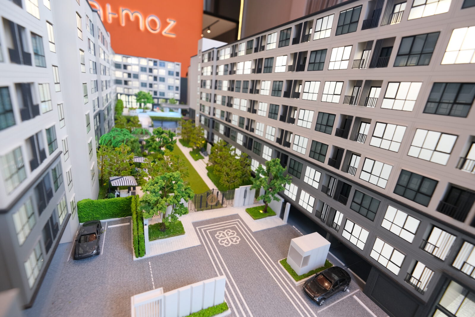 รีวิวคอนโด Atmoz Palacio ลาดพร้าว-วังหิน - Why I Buy This Condo?