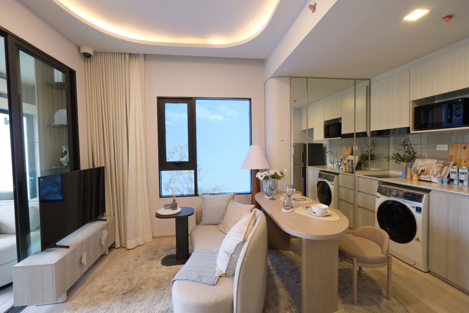 รีวิวคอนโด COBE รัชดา-พระราม 9 - Why I Buy This Condo?