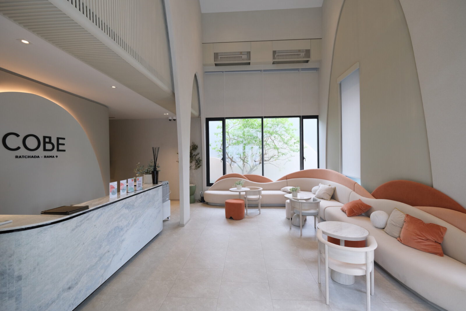 รีวิวคอนโด COBE รัชดา-พระราม 9 - Why I Buy This Condo?