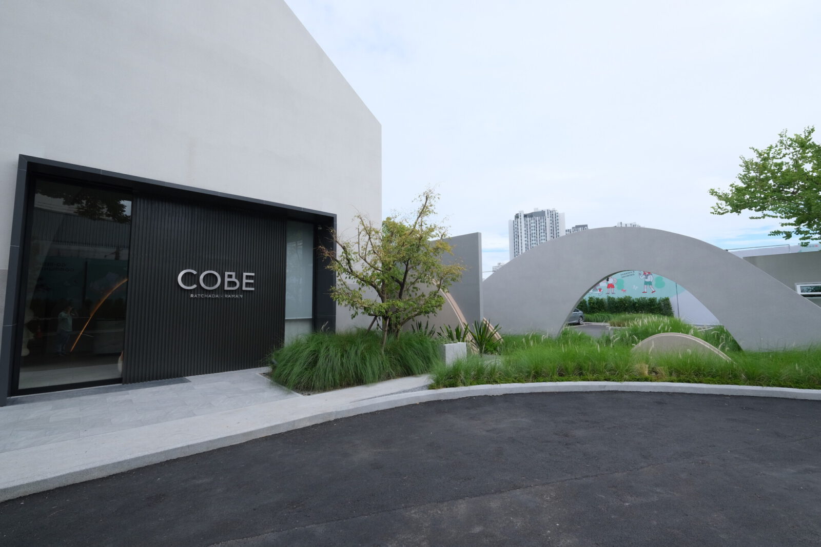 รีวิวคอนโด COBE รัชดา-พระราม 9 - Why I Buy This Condo?