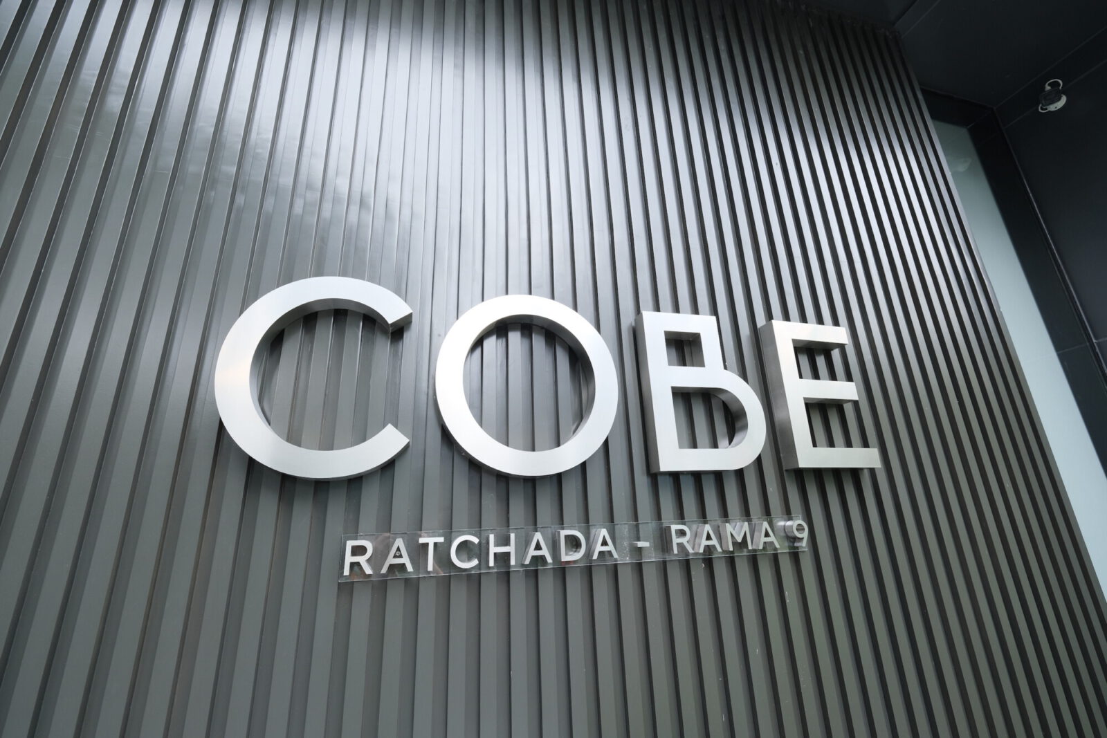 รีวิวคอนโด COBE รัชดา-พระราม 9 - Why I Buy This Condo?