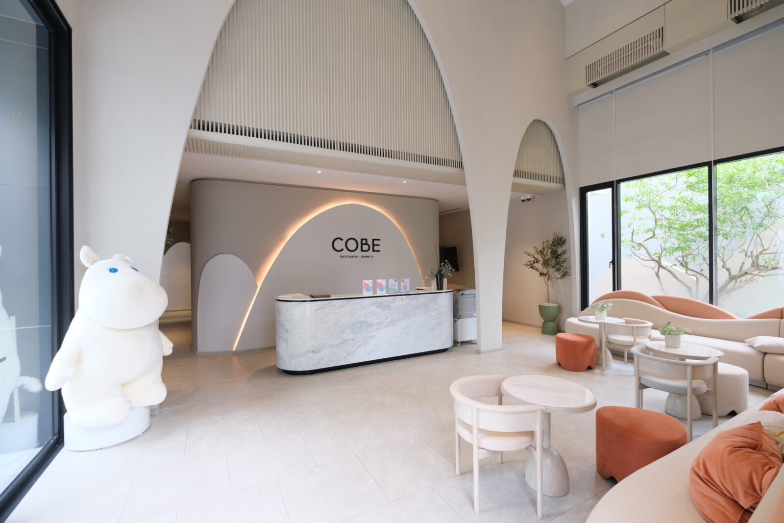 รีวิวคอนโด COBE รัชดา-พระราม 9 - Why I Buy This Condo?